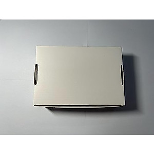 waveshare 4.2inch E-Ink Raw Display Compatible with Raspberry Pi 4B/3B+/3B/2B/B+/A+/Zero/Zero W/WH/Zero 2W Series Boards 400x300 Resolution with SPI Interface Without PCB
