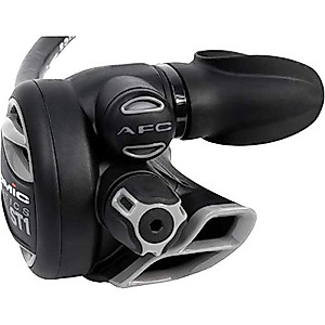 Atomic Aquatics ST1 DIN Sealed, Gray