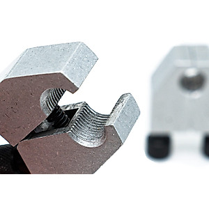 LLDSIMEX 2PCS Set Quill Stop for Bridge port Type Mill