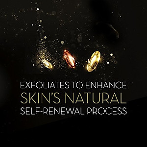 Olay Total Effects Anti-Aging Night Firming Cream & Face Moisturizer with Vitamin C & E, 1.7 Fluid Ounce