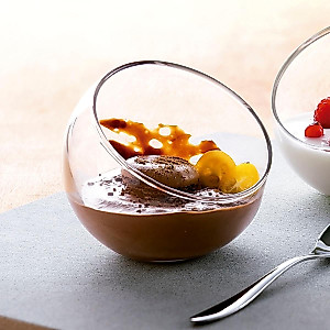 ARCOROC, Versatile Icecream Bowl, 120 ml (Set of 6)