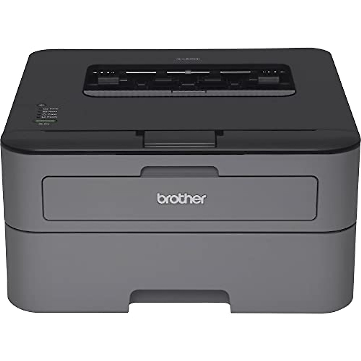 Brother HL-L2300D Monochrome Laser Printer with Duplex Printing