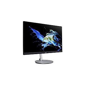 Acer CB272U smiiprx LED Monitor