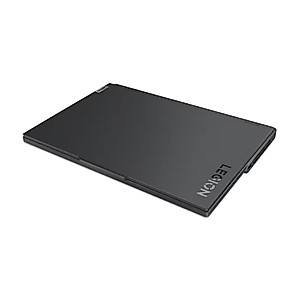 LENOVO Legion Pro 5 Laptop 2023 16” WQXGA 2560 x 1600 IPS 240 Hertz 13th Intel Core i9-13900HX NVIDIA Geforce RTX 4070 8GB GDDR6 32GB DDR5 1TB SSD Four-Zone Backlit Keyboard Windows 11 Pro