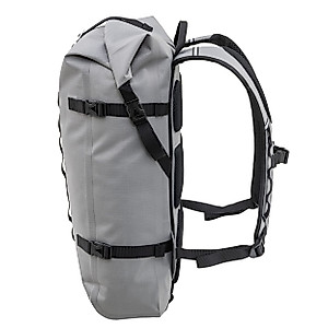 ALPS Mountaineering Graphite 20, Gray, 20L