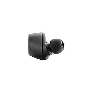 Sennheiser Momentum True Wireless in-Ear Headphones (M3IETW/Black)