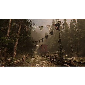 Maid Of Sker Nintendo Switch