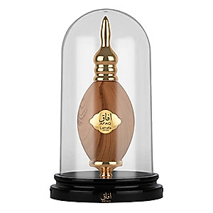 Afaq By Lattafa Pride Edp - Eau De Parfum 100ml(3.4 Oz) | Pear, Cassis, Tuberose, Jasmine, Cashmeran, Sandalwood | By Lattafa Perfumes