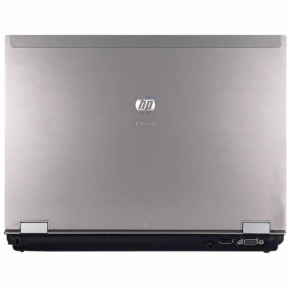 HP EliteBook 8440p 14 Inch Business Laptop, Intel Core i5 520M up to 2.93GHz, 4G DDR3, 320G, WiFi, DVD, VGA, DP, Windows 10 64 Bit-Multi-Language Supports English/Spanish/French(Renewed)