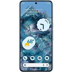 Google Pixel 8 Pro 128GB Unlocked (Renewed)