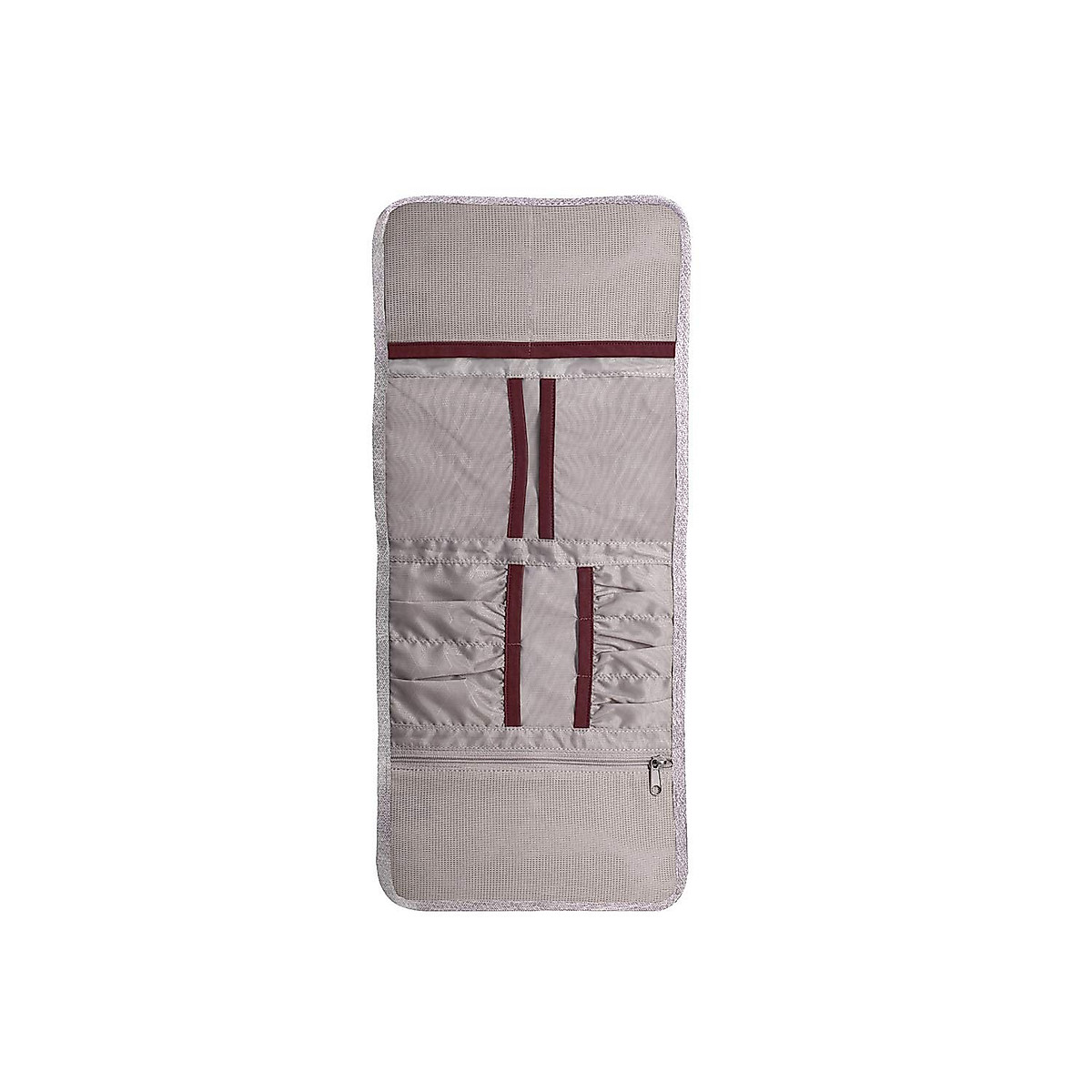 STM Dapper Wrapper Organizational Wrap - Black (stm-931-189Z-05), Small