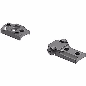 Leupold Standard Two-Piece Scope Base, Remington 700 with a Matte finish