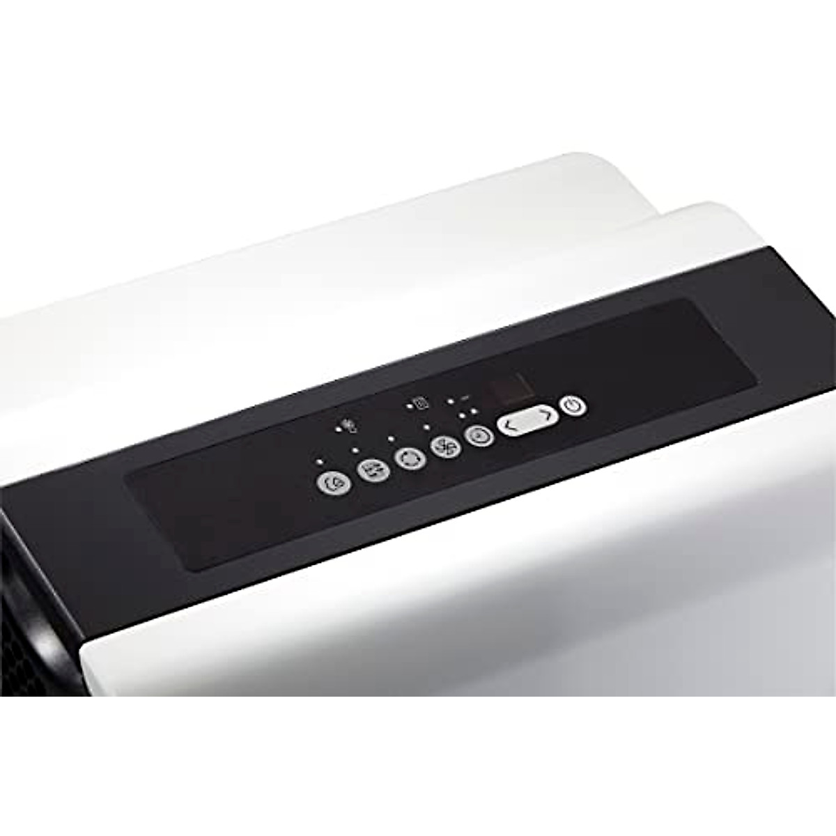 Danby Dehumidifiers, White