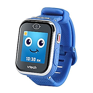 VTech KidiZoom Smartwatch DX3, Blue