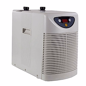 Hydrofarm Active Aqua Chiller, 1/10 HP