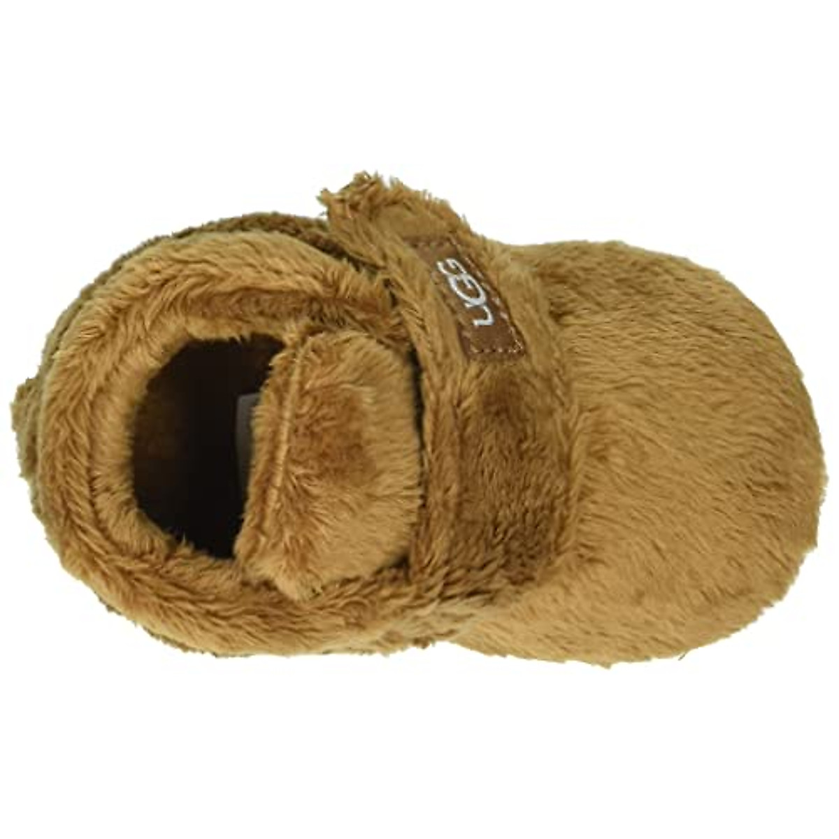 UGG Baby Bixbee Ankle Boot, Chestnut, US 2-3 Unisex Infant