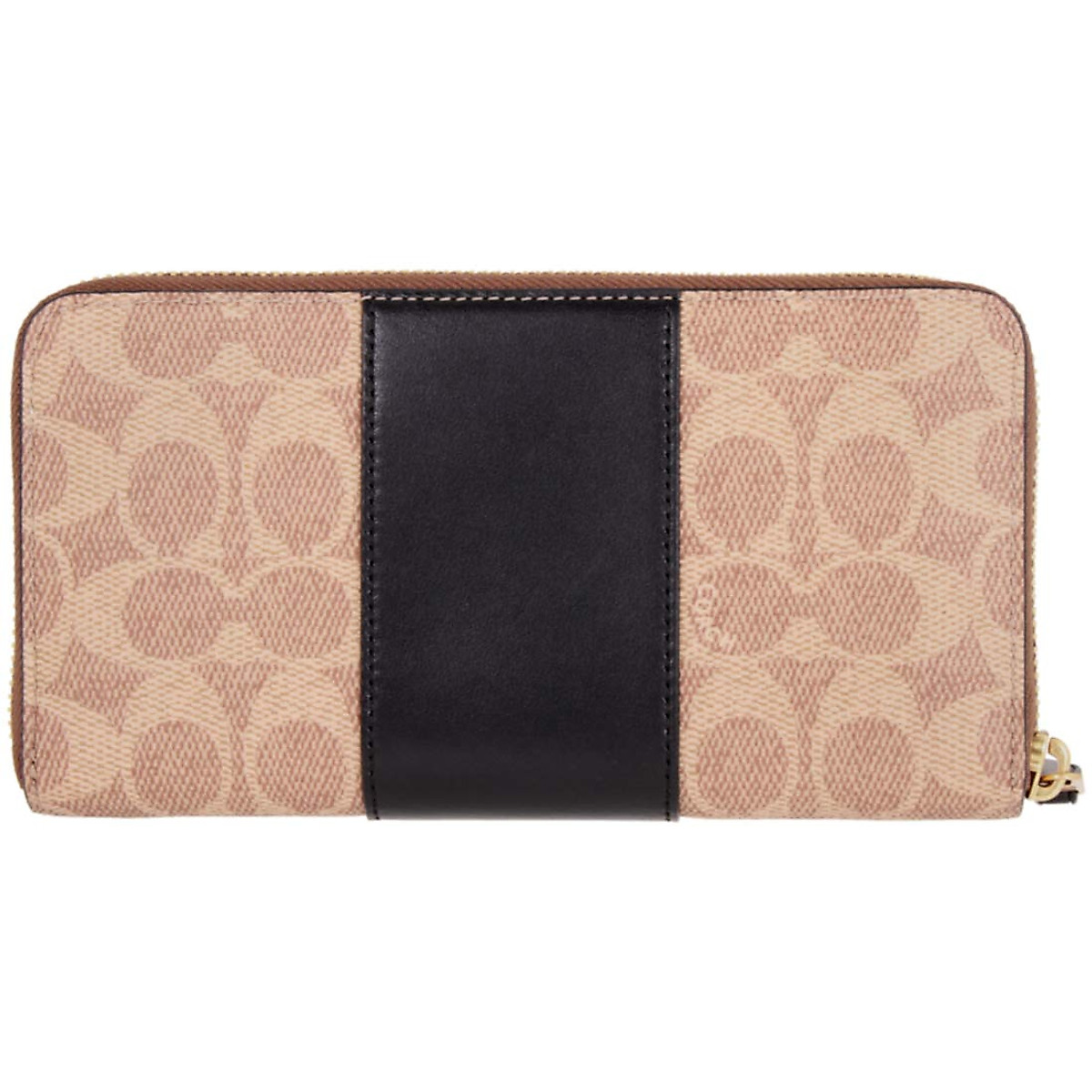 Coach Signature Ladies Small Multi-Color Leather Wallets 31546B4OOH