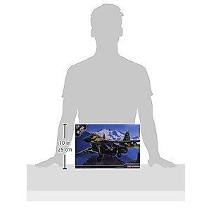 Academy 1/48 scale MIG-29A Fulcrum A