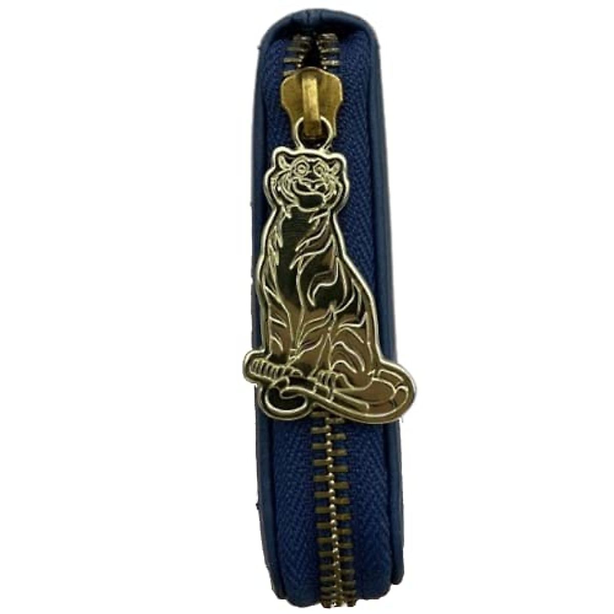 Loungefly Jasmine & Rajah Scene Wallet