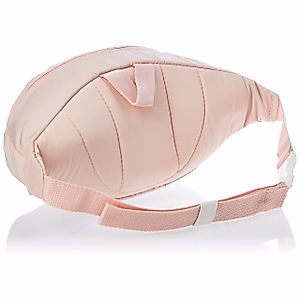 adidas Originals National Waist Pack, Blush Pink, One Size