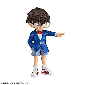 Bandai Hobby - Detective Conan - Conan Edogawa, Bandai Spirits Entry Grade 1/144 Model Kit