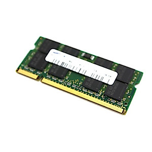 Samsung M470T2953CZ3-CE6 Memory Laptop 1GB 2Rx8 PC2-5300S