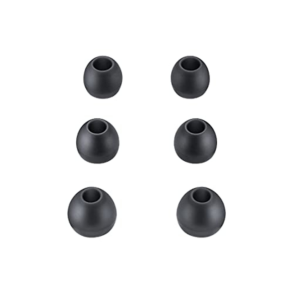 SAMSUNG EO-IC100 USB Type-C Earphone, Sound by AKG, Black