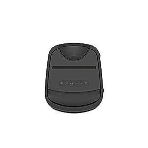 Sony SRS-XP700 X-Series Wireless Portable-BLUETOOTH-Karaoke Party-Speaker IPX4 Splash-resistant with 25 Hour-Battery