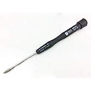 T8 Torx Security Bit Tamper Proof Screwdriver for Sony Playstation 4 PS4 PS3 Xbox One Xbox 360 (Black)