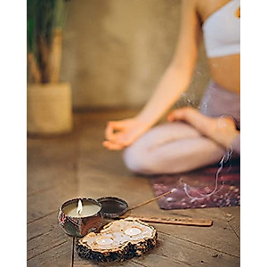 Topsics 16-Pack Scented Candles for Home, Candles Gift Sets for Women, Aromatherapy Candle for Bath Spa Yoga, Each 2.8OZ, 20 Hours Burning Time, Small Gifts for Women for Thanksgiving/ Christmas