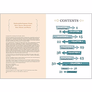 The History of the Constitution: A History Book for New Readers (The History Of: A Biography Series for New Readers)