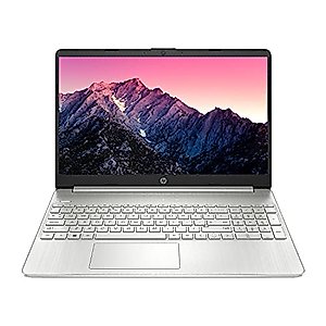 2021 HP Newest Pavilion Laptop, 15.6" HD Display, AMD Athlon Gold 3150U Processor (Up to 3.3GHz), 16GB RAM, 1TB SSD, Webcam, Bluetooth, HDMI, Compact Design, Long Battery Life, Windows 10
