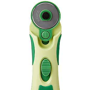 Clover Rotary Cutter 28mm