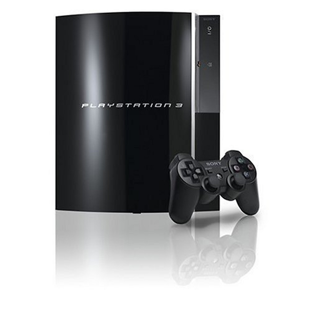 PlayStation 3 40GB System (Renewed)