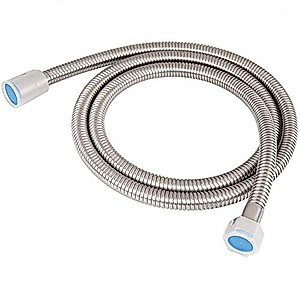 JIYTG Bidet Shower Bidet Sprayer Stainless Steel Women's wash Device Booster Nozzle Toilet Spray Gun Set Shower Washer Showerheads