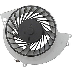 500GB Internal Cooling Fan for Sony PS4 CUH-1001A Repair Replacement