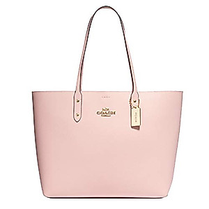 Coach Town Tote Handbag Shopper Bag 72673 Blossom