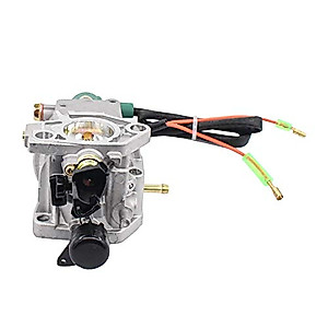 ApplianPar Carburetor Carb for UST GG5500 GG7500N JF182 5500 7500 Watt Generator