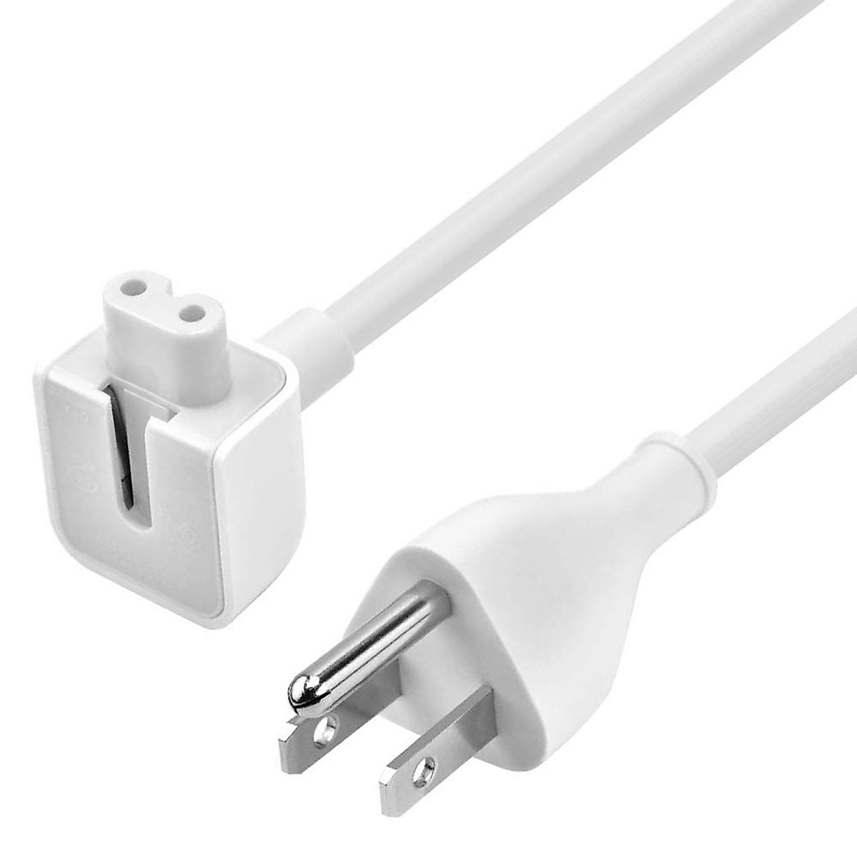 Replacement Power Adapter Extension Cord Wall Cord Cable Compatible for Apple Mac iBook MacBook Pro Air Mini MacBook Power Adapters 45W, 60W, 85W MagSafe 1 or MagSafe 2 Models22