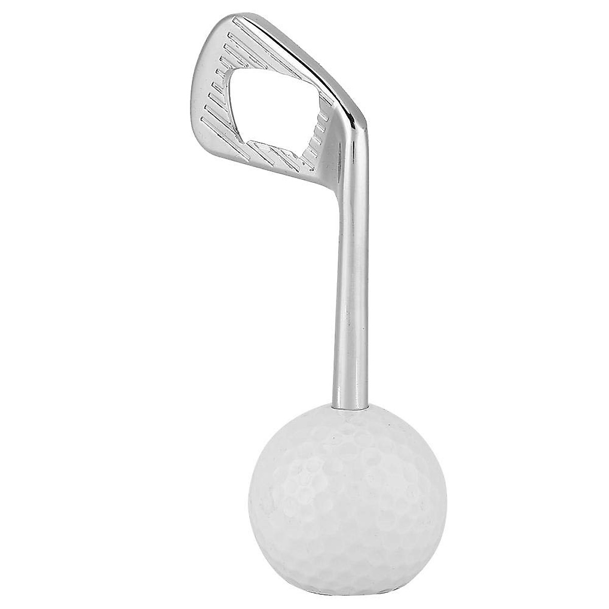 Pasamer Golfs Shaped Corkscrew Red Wine Beer Bottle Opener Cork Opener Club Bar Kitchen Tool Set