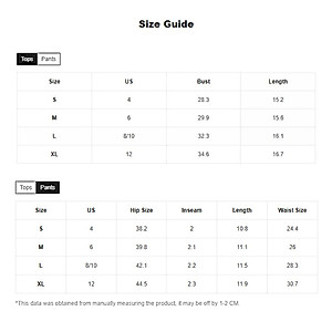 SHENHE Women's Causal Lace Trim Sleepwear Cami Top and Shorts Pajama Sets Floral White L