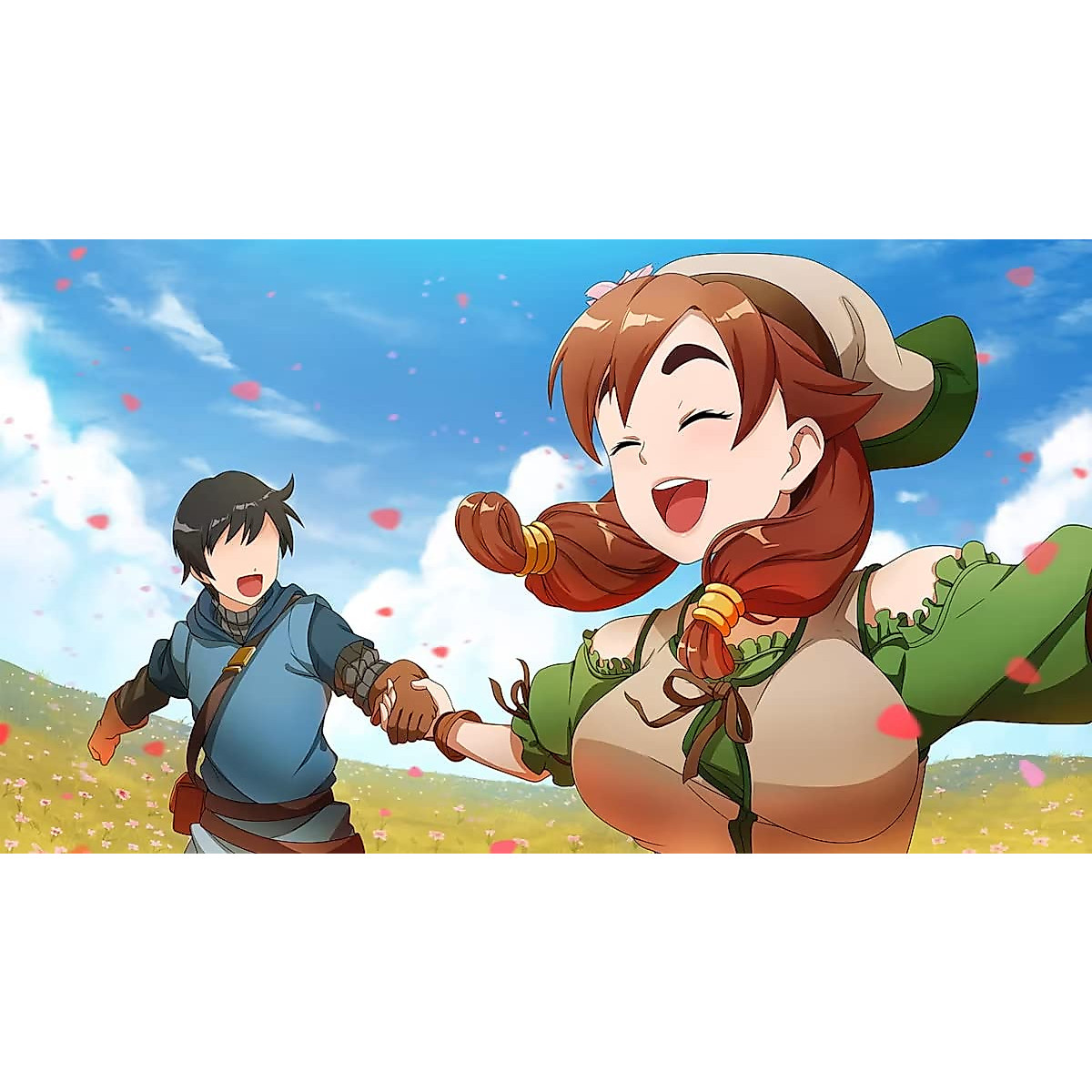 Love Esquire - Nintendo Switch