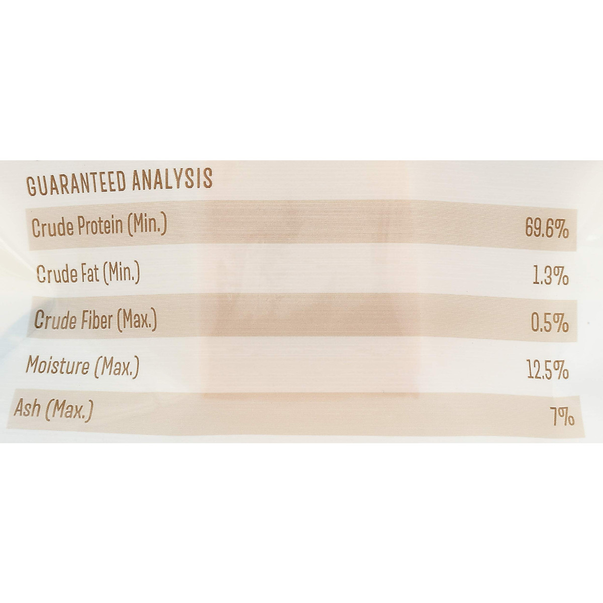 Whole Paws, Himalayan Yaky Dog Chew, Lactose & Grain Free, X-Large (For Dogs 70 lbs & Under), 5.5 Ounce