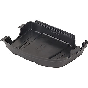 Lawn Mower Air Filter Cover, Air Cleaner Cartridge Filter for 594575 Suitable for Lawn Mower Models 650EXI 675EXI 675IS, lawnmower replacement parts