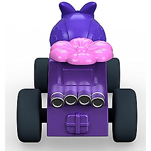 Fisher-Price Disney Mickey & the Roadster Racers, Daisy's Snapdragon