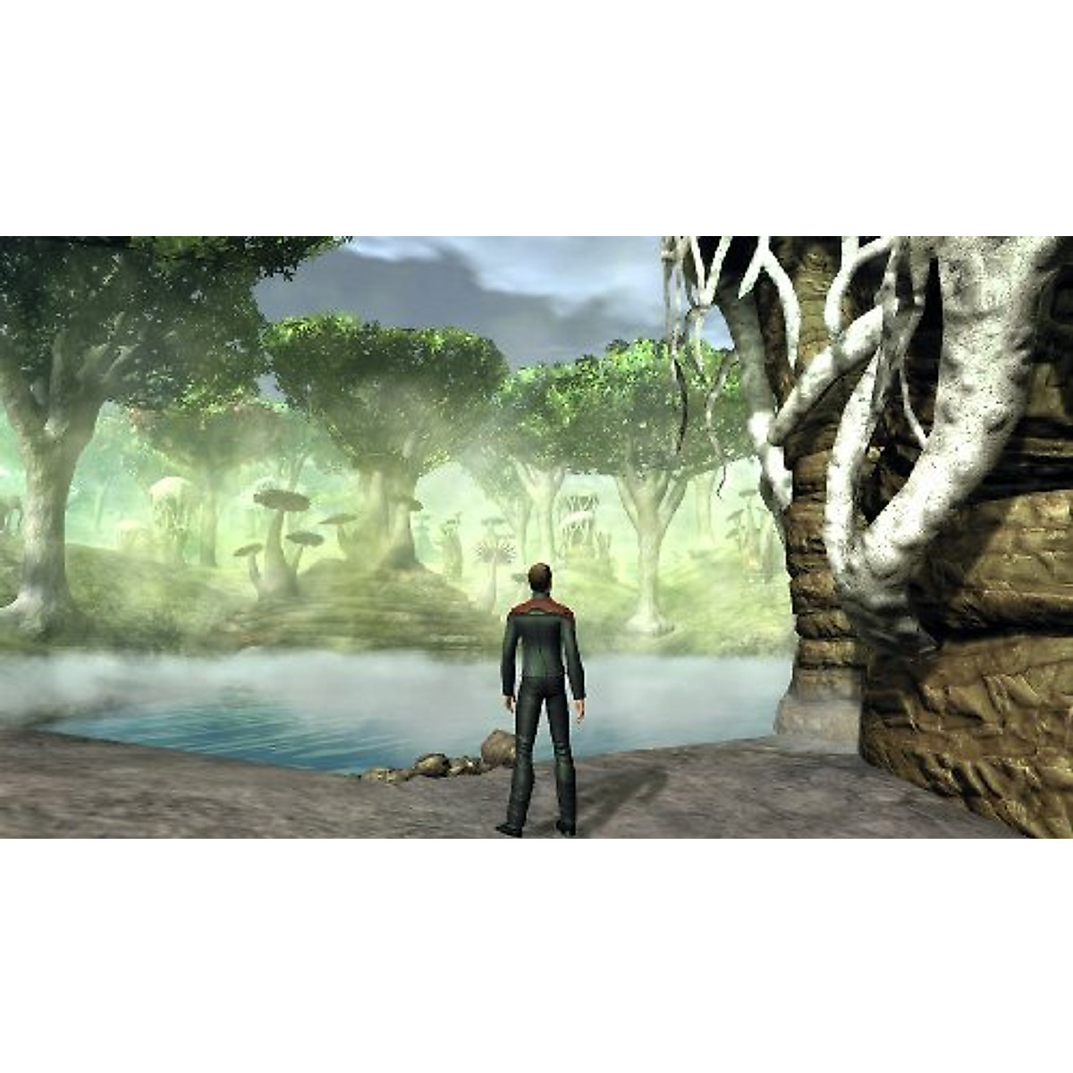 Star Trek Online - PC