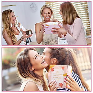 Ithmahco Christian Gifts for Women - Faith-Based Easter & Baptism Gift, Religious Gifts For Women, Spiritual Inspirational Gift Basket Ideas for Adults, Easter Basket for Woman