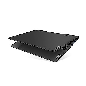 Lenovo Ideapad Gaming 3 Laptop 15.6 120Hz, AMD Ryzen 7 7735HS up to 4.75 Ghz, NVIDIA GeForce RTX 4050, 16GB DDR5 512GB SSD, Backlit KB, WiFi 6, USB-C, RJ-45, HDMI, Webcam, Windows 11 +Mousepad, Gray