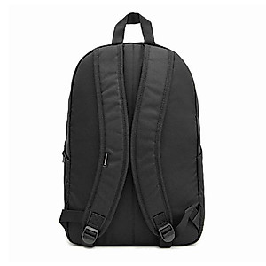 Converse Backpack, Black, OSFA
