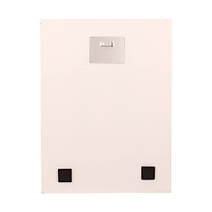 Harry Potter - Impression en Verre - Philosopher's Stone - 30X40 Cm